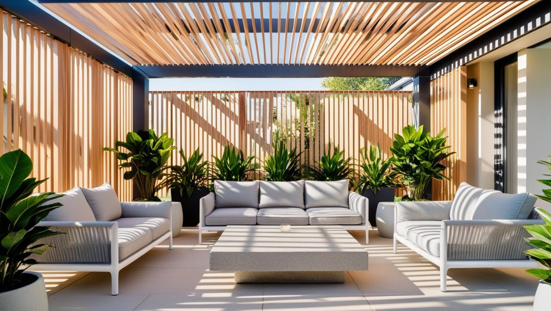 How to Extend Your Outdoor Entertaining Season: Inspiration from the ...
